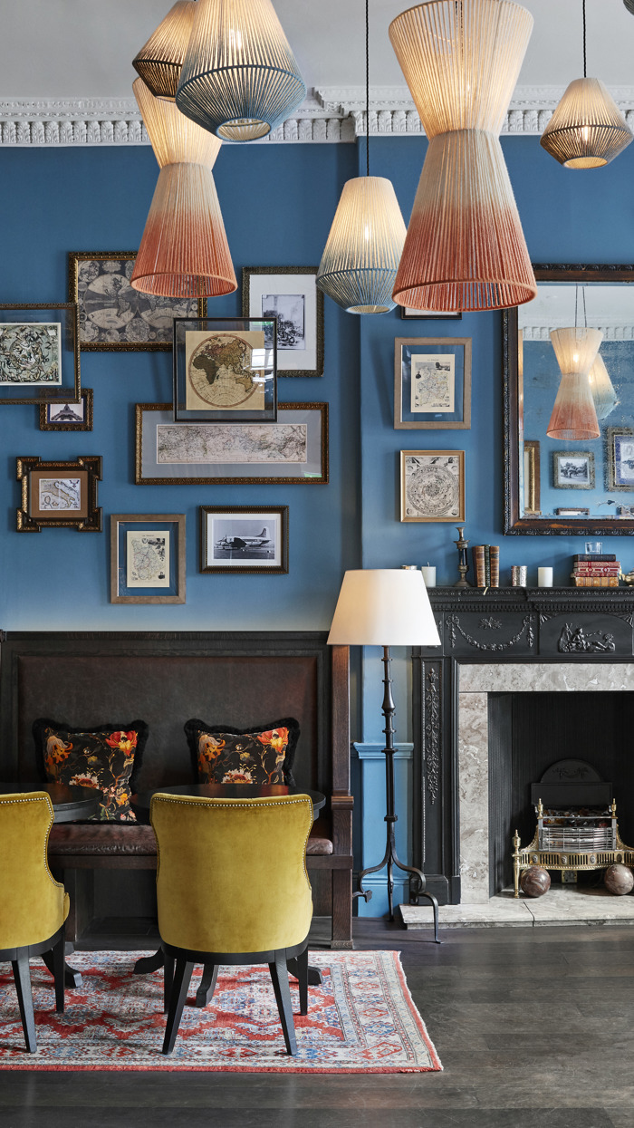 Official Gift Vouchers | Kimpton UK Hotels